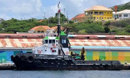 Home - EMAR Offshore Services BV